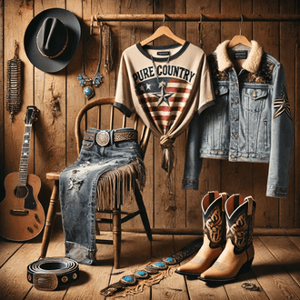 Pure Country Collection